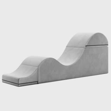 Convertible Sex Furniture | Premium Erotic Bedroom Furniture | Liberator.com